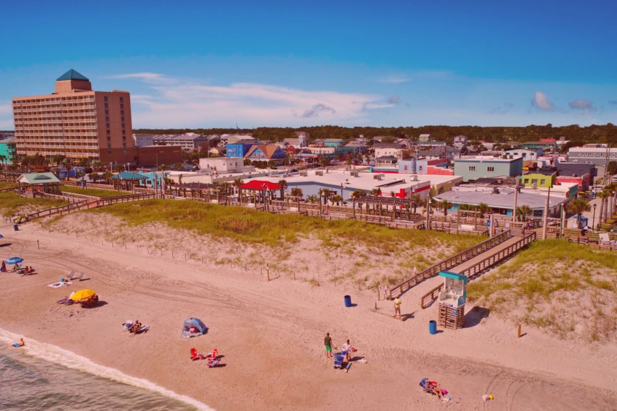16 Best Beaches Near Raleigh (Within A 3 Hour Drive) - Review ...