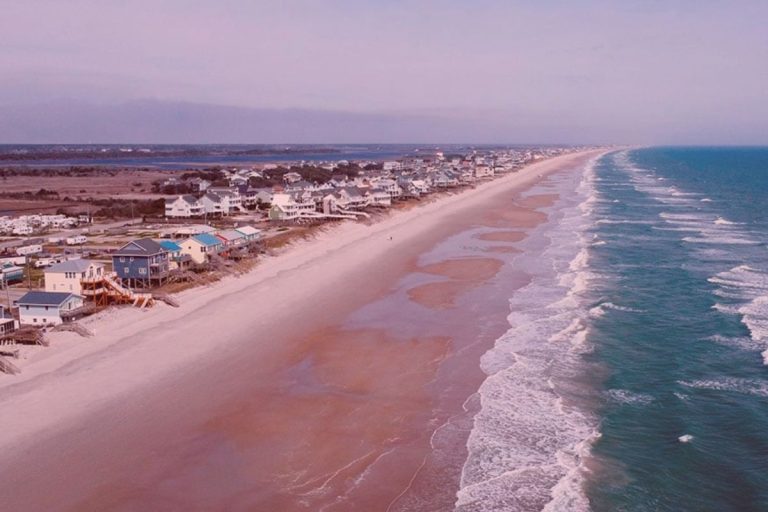 16 Best Beaches Near Raleigh (Within A 3 Hour Drive) - Review ...