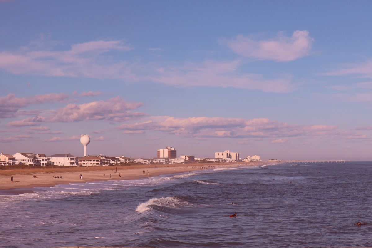 16 Best Beaches Near Raleigh (Within A 3 Hour Drive) - Review ...