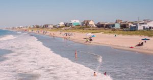 16 Best Beaches Near Raleigh (Within A 3 Hour Drive) - Review ...
