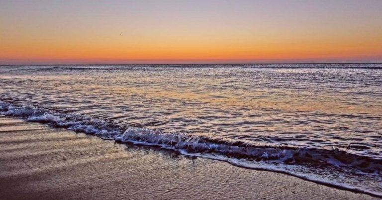 16 Best Beaches Near Raleigh (Within A 3 Hour Drive) - Review ...
