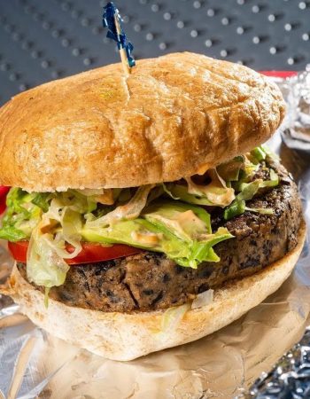 Mojoe's Burger Joint - We Raleigh Magazine